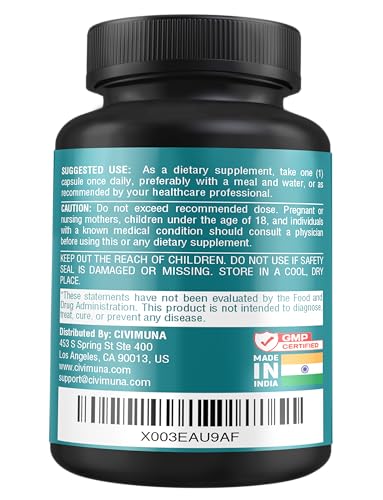 wormwood extract capsules for immune support