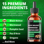 Wormwood extract for digestive support