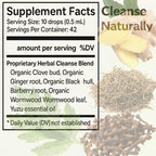wormwood for digestive health