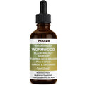 Wormwood gut cleanse liquid drops