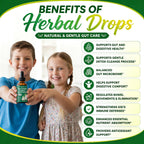 Wormwood herbal blend for detox