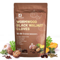 Wormwood herbal blend softgels