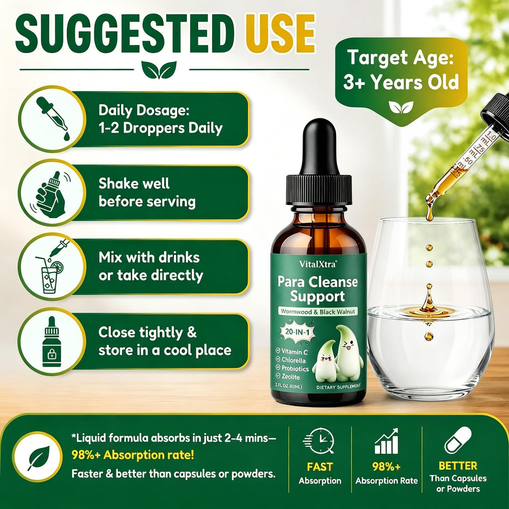 Wormwood herbal cleanse for vitality