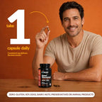 Wormwood herbal detox formula