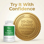 Wormwood herbal supplement benefits