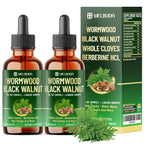 Wormwood herbal supplement for wellness