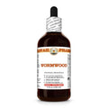 Wormwood herbal supplements for digestion