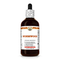 wormwood herbal tincture for digestion