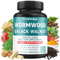 Wormwood multivitamins for daily health