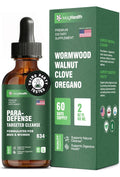 Wormwood multivitamins for overall health