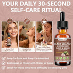 Wormwood tincture for overall vitality