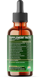 Wormwood tincture for stress relief