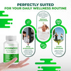Wormwood Whole Cloves milk thistle benefits