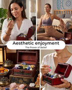 worry stones for mindfulness practice