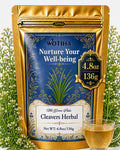 WOTIHA Cleavers Herb for herbal tea