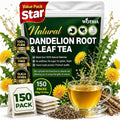 WOTIHA dandelion root tea bags