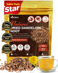 WOTIHA dandelion root tea benefits
