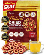 WOTIHA dried hawthorn slices tea