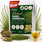 WOTIHA dried horsetail herb benefits