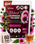 WOTIHA Echinacea tea bags for immunity