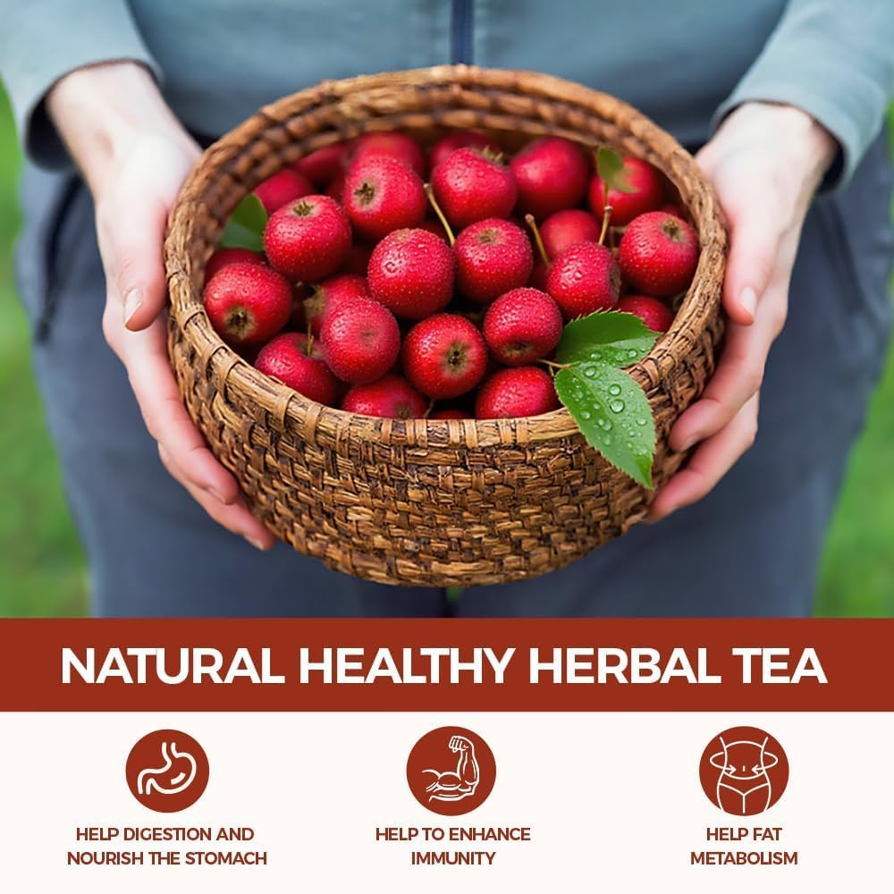 WOTIHA herbal infusion for wellness