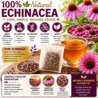 WOTIHA herbal tea bags for relaxation