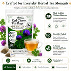 WOTIHA herbal tea for relaxation