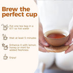WOTIHA herbal tea for wellness