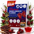 WOTIHA hibiscus flower tea benefits