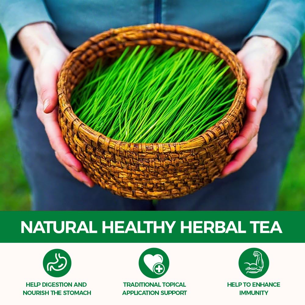 WOTIHA horsetail herb for detox
