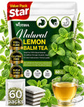 WOTIHA lemon balm tea bags