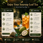 WOTIHA tea bags for wellness