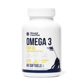 Wound Care fish oil softgels