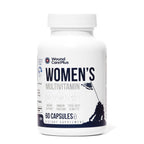 Wound Care Plus multivitamin capsules