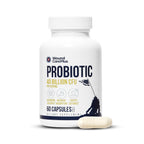 Wound Care Plus Probiotic capsules