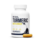 Wound Care Plus turmeric capsules