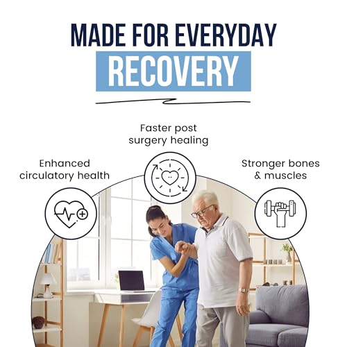 Wound Care Vitamin D3 immune support
