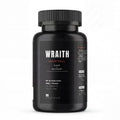 WRAITH Magnesium Glycinate capsules