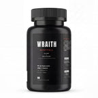 WRAITH Magnesium Glycinate capsules