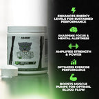 Wrecked Core 30 servings for endurance