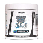 Wrecked Core pre-workout energy boost