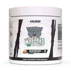 Wrecked Core pre-workout energy boost