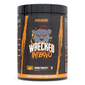 Wrecked Inferno pre workout energy boost