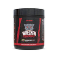 Wrecked pre-workout energy boost