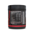 Wrecked pre-workout for endurance