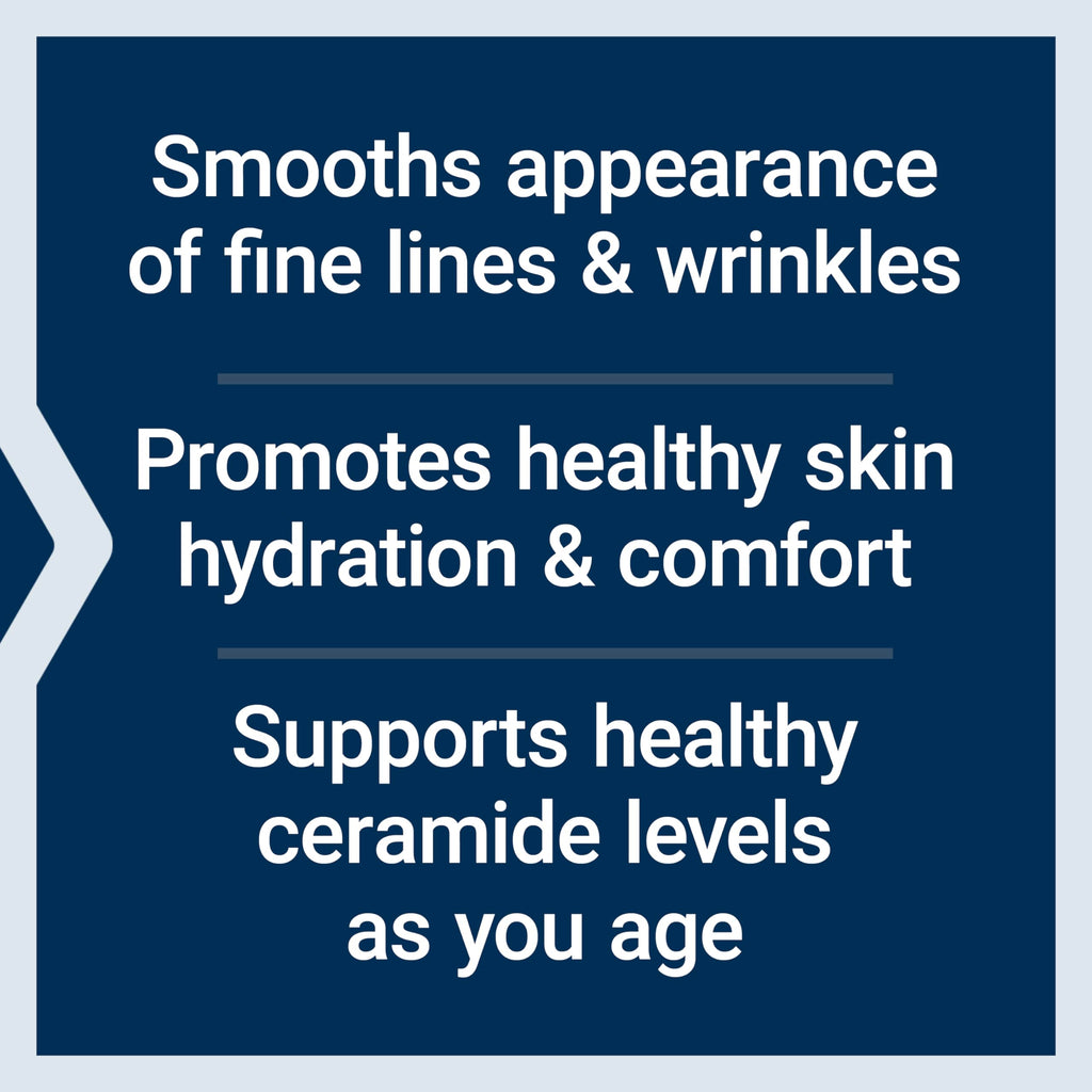 wrinkle reducing vitamin and mineral blend