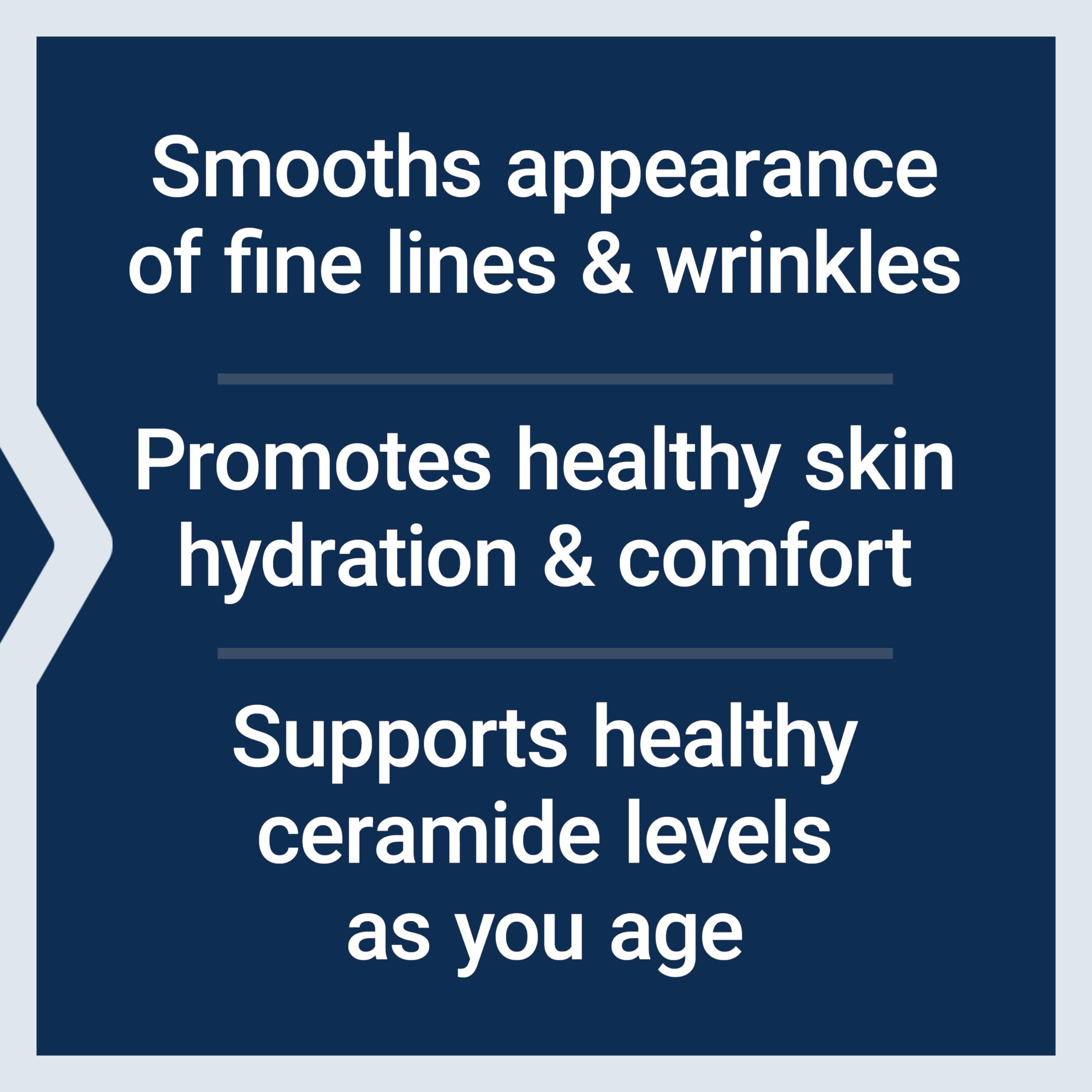 wrinkle reducing vitamin and mineral blend