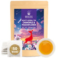 WT WEETEE chamomile herbal tea bags