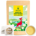 WT WEETEE dandelion root tea bags