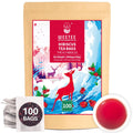 WT WEETEE hibiscus tea bags